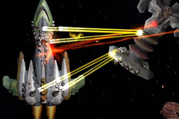 Releases · endless-sky/endless-sky-high-dpi · GitHub